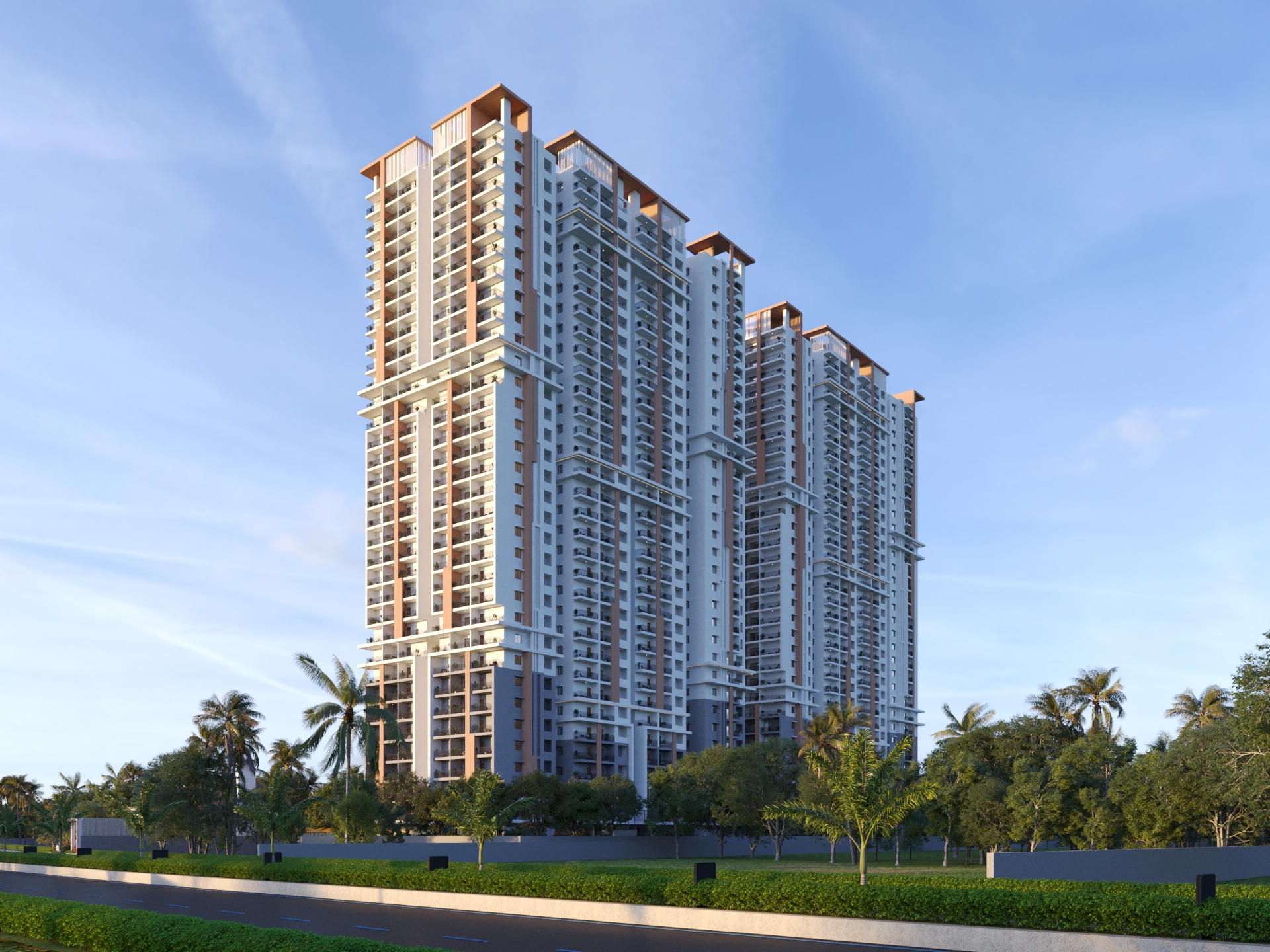 Project Status – Bricks Marvella