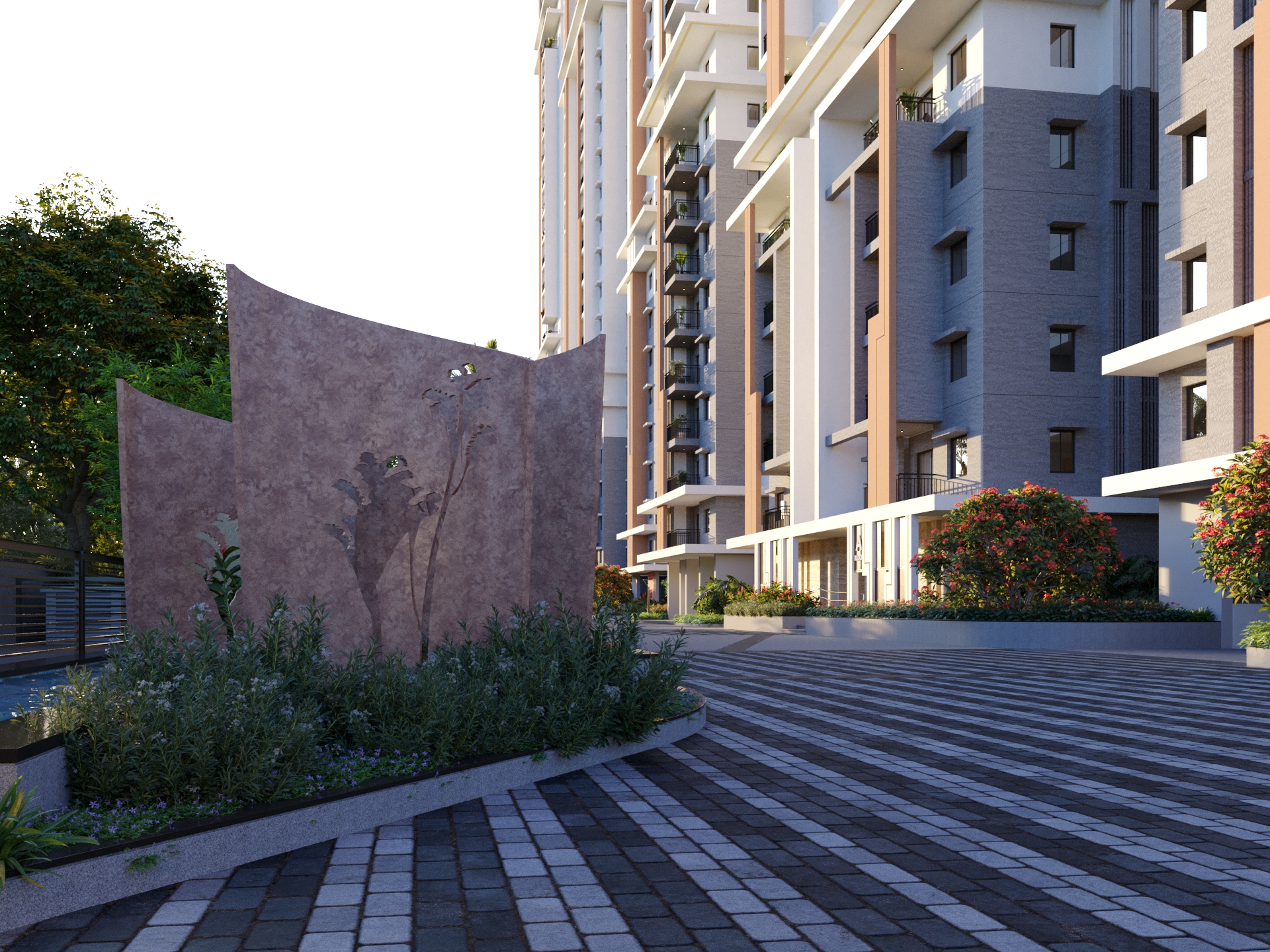 Project Status – Bricks Marvella