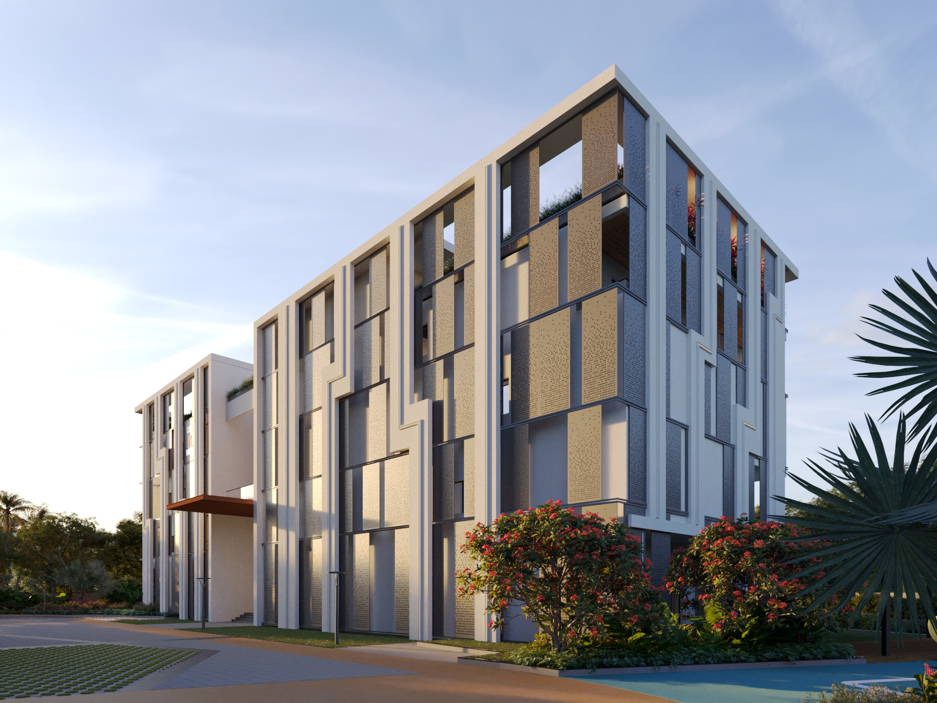 Project Status – Bricks Marvella