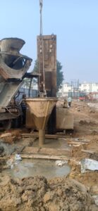 Project Status - Bricks Marvella