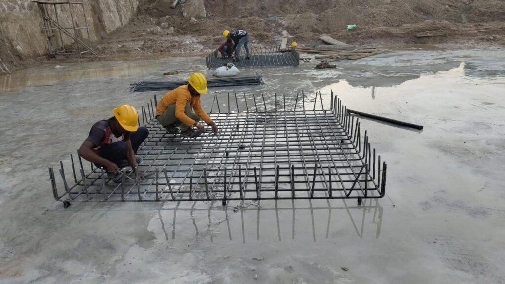 Project Status - Bricks Marvella