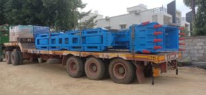 Project Status - Bricks Marvella