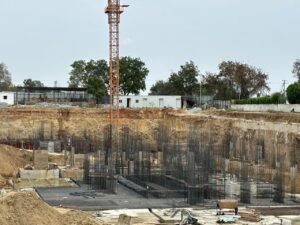 Project Status - Bricks Marvella