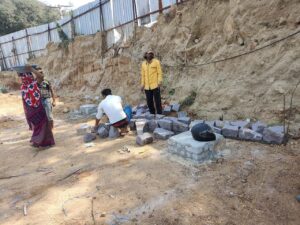 Project Status – Bricks Marvella